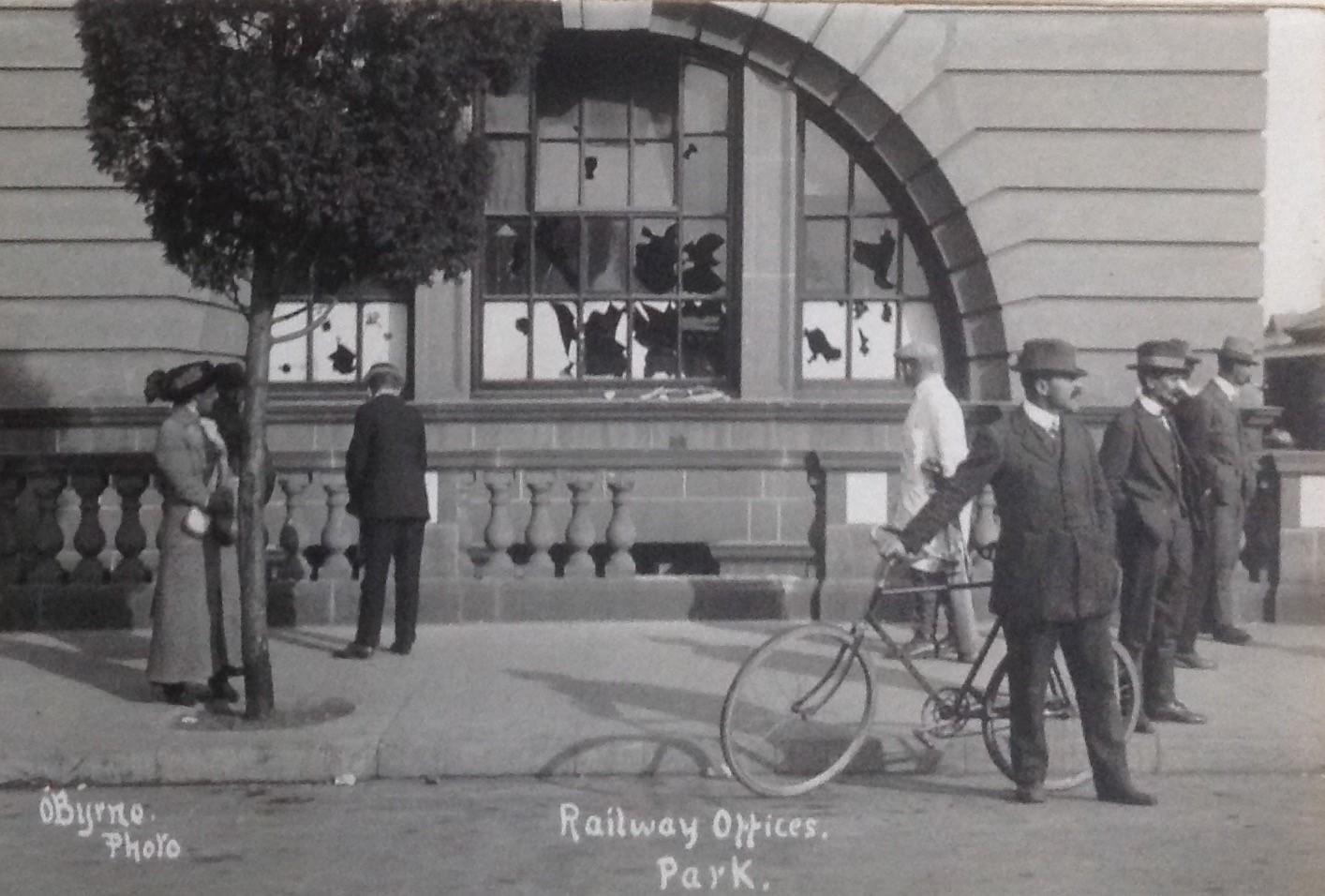 An early South African Philaphotographologist - Frederick William Willis | The Heritage Portal